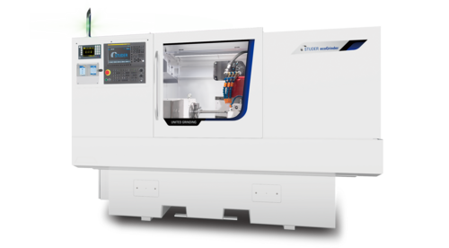 ecoGrinder | UNITED GRINDING