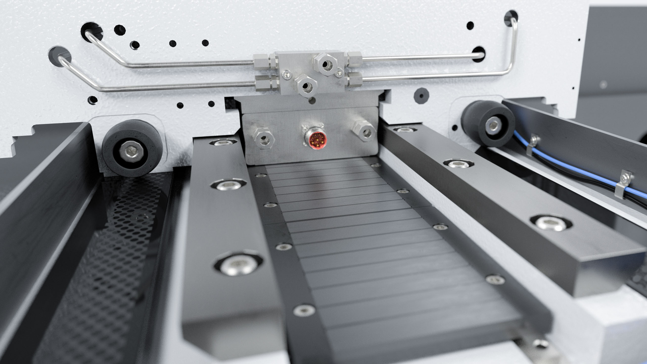 S41 | UNITED GRINDING