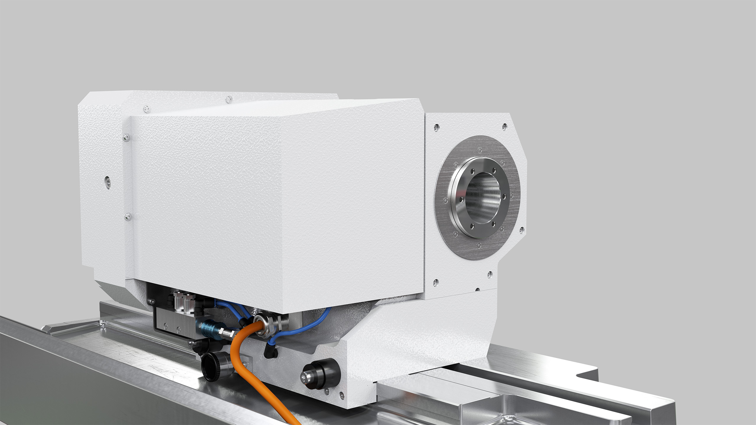 S100 | UNITED GRINDING