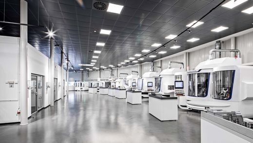 WALTER 瓦尔特 | UNITED GRINDING